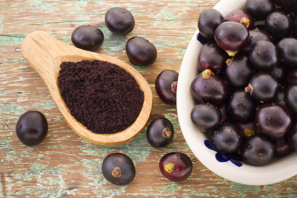Acai Berry: Unraveling the Marvelous Effects on Skin Health | Sikyriah ...